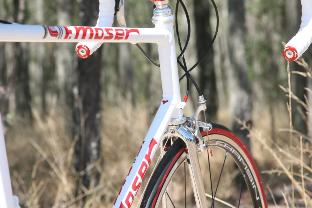 1996 F.Moser 51.151 – Millfield Velo