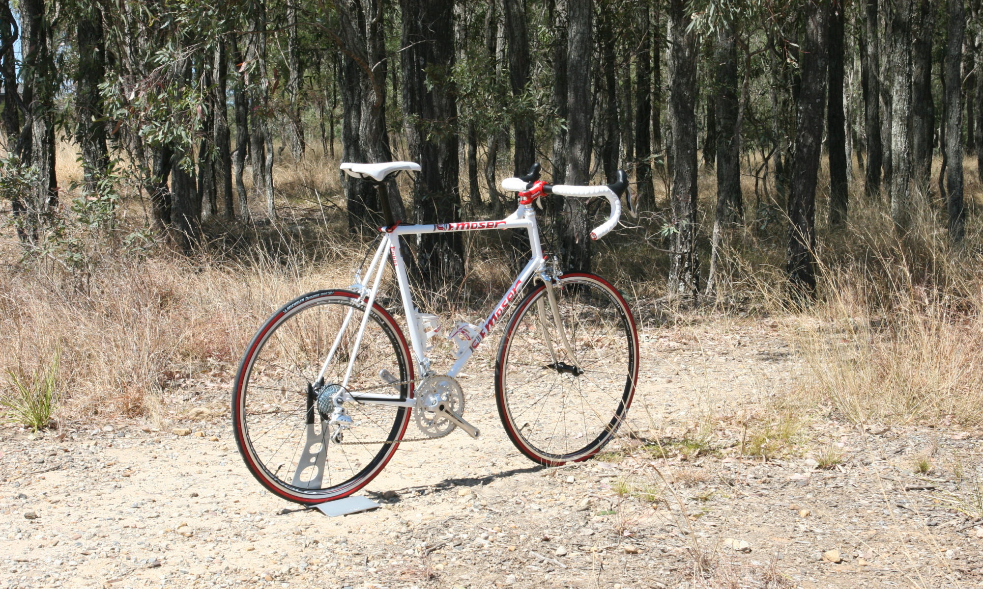 1996 F.Moser 51.151 – Millfield Velo