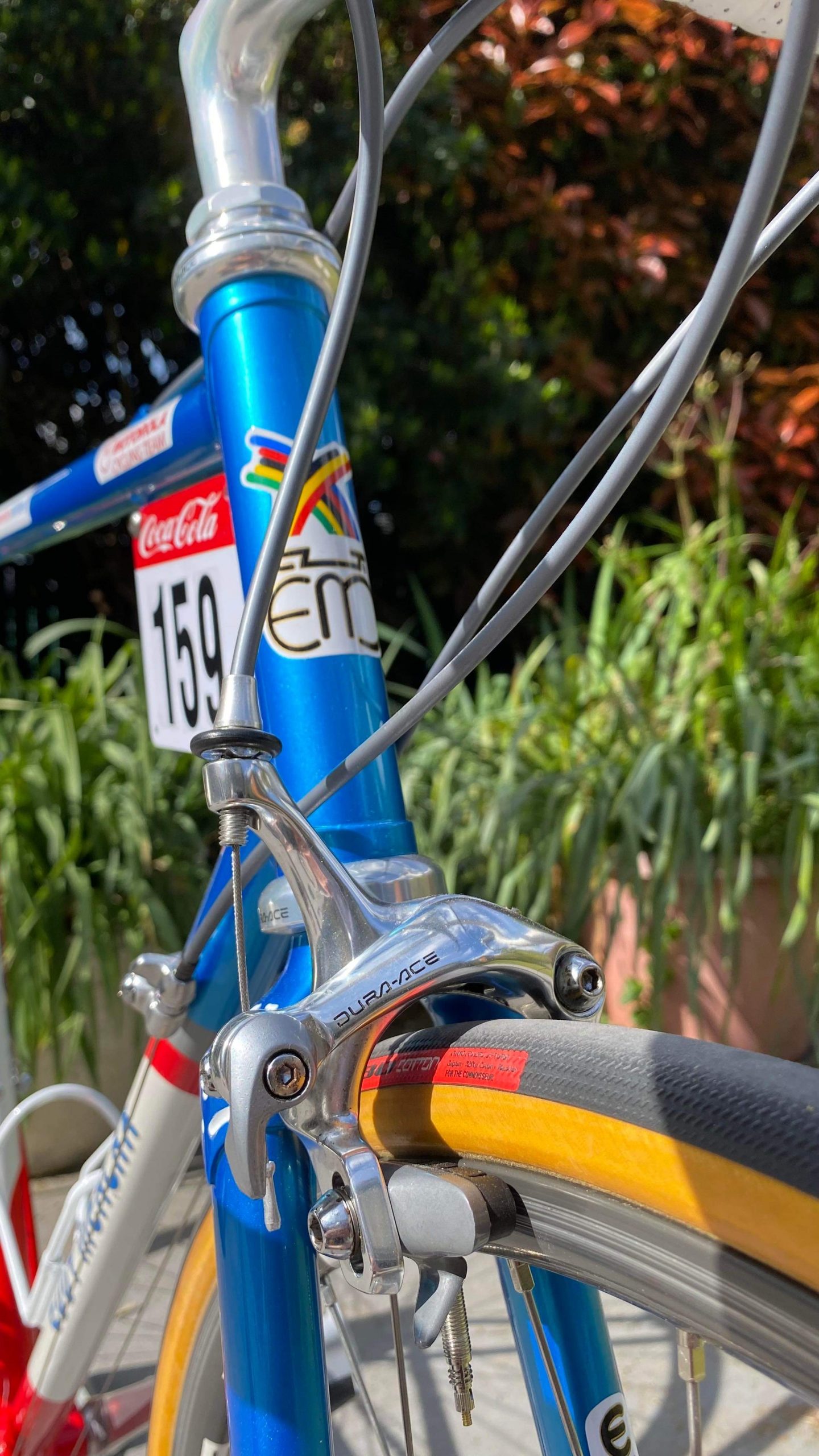 Motorola SLX – Millfield Velo